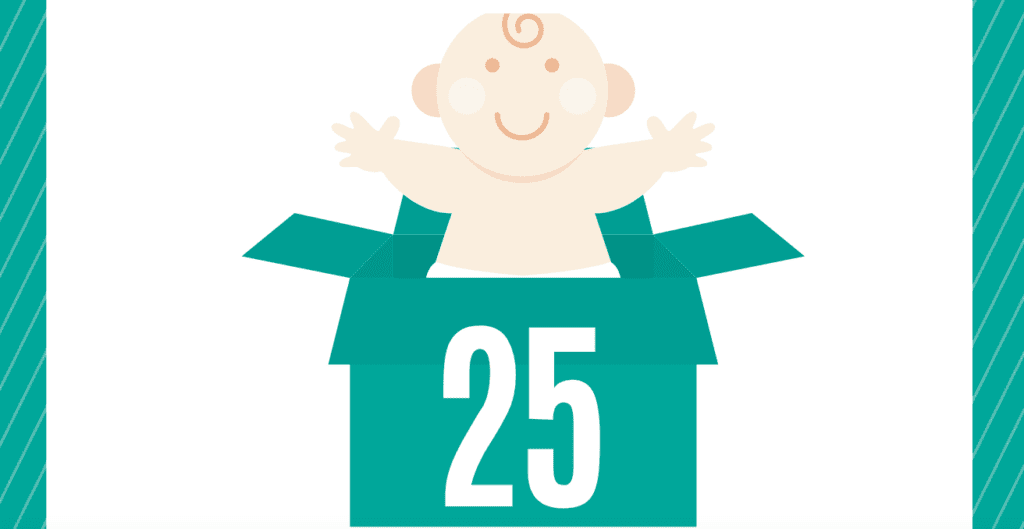 Amazon Baby Registry Must Haves - Pinecones & Pacifiers