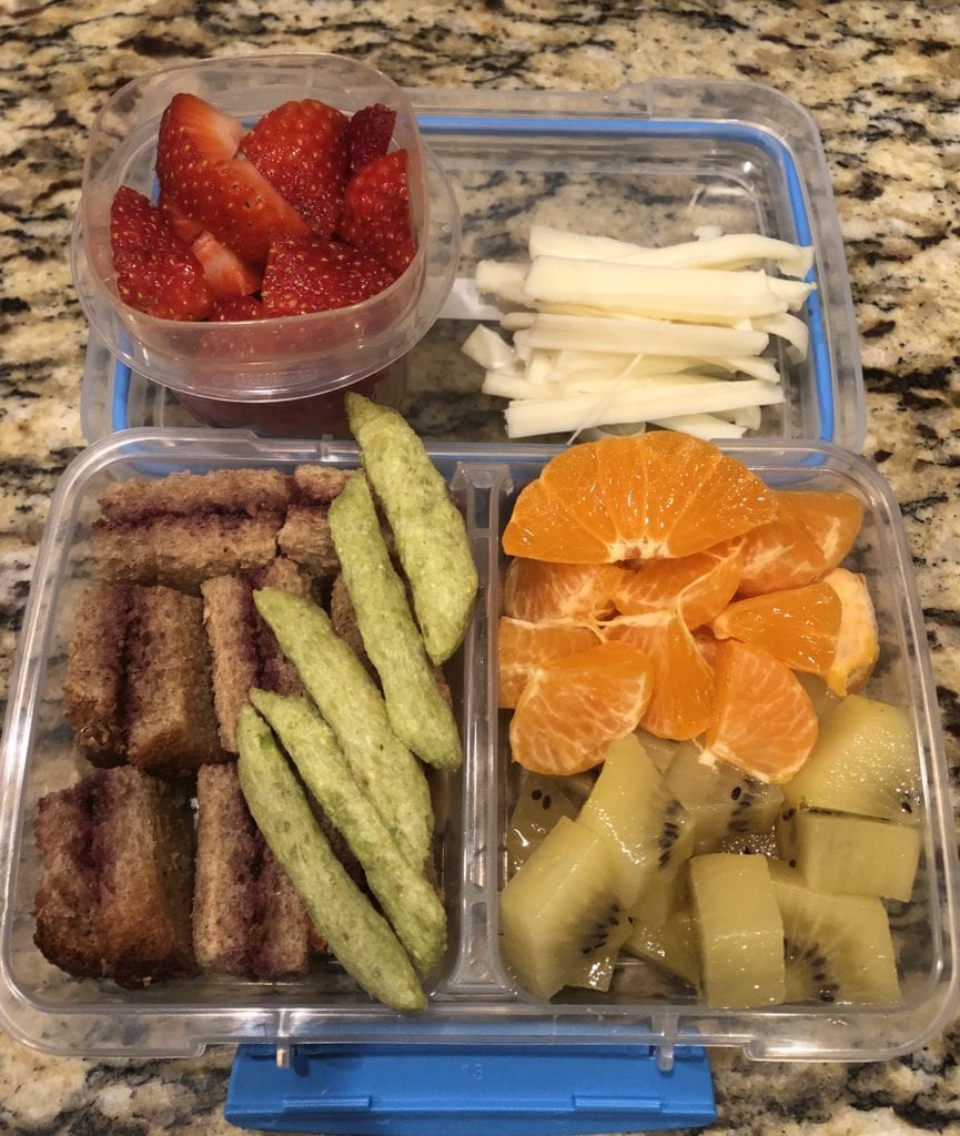 Self Feeding Daycare Lunch Ideas For One Year Olds self-feeding-daycare-lunch-ideas-for-one-year-olds