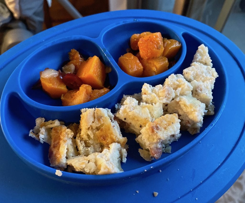 33 Toddler Dinner Ideas - Meal Ideas - Pinecones & Pacifiers