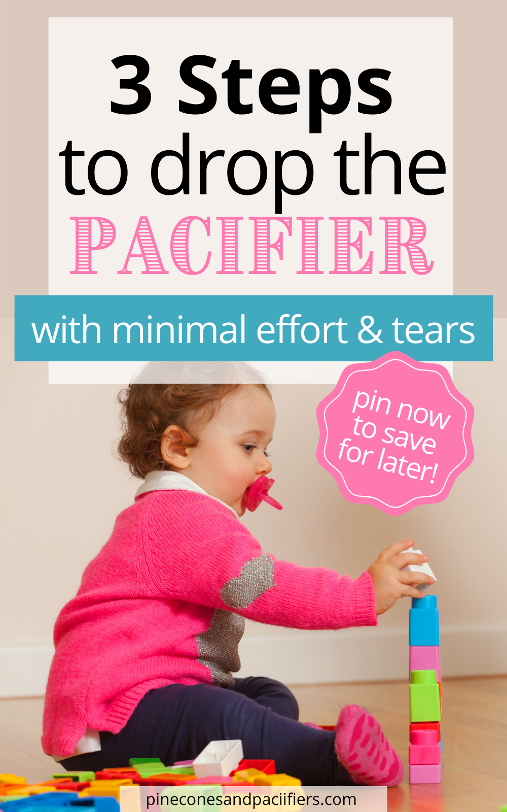 When To Drop The Pacifier at Michelle Reis blog