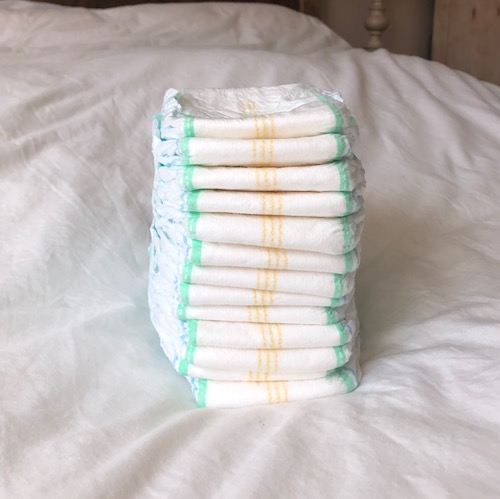 7 Must-Have Items for your Diaper Changing Station