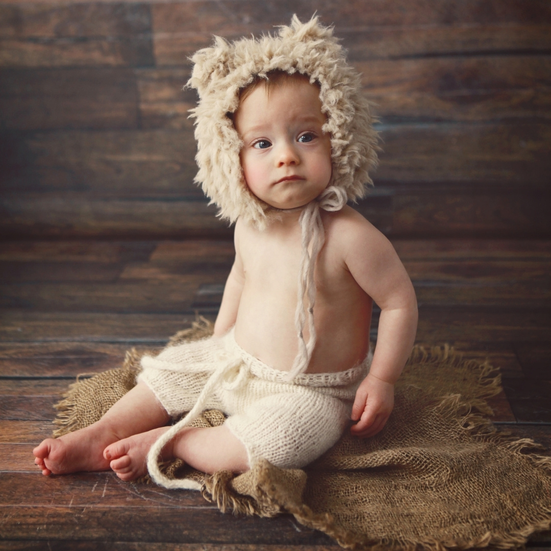 32 Unique Rustic Baby Boy Names - Pinecones & Pacifiers