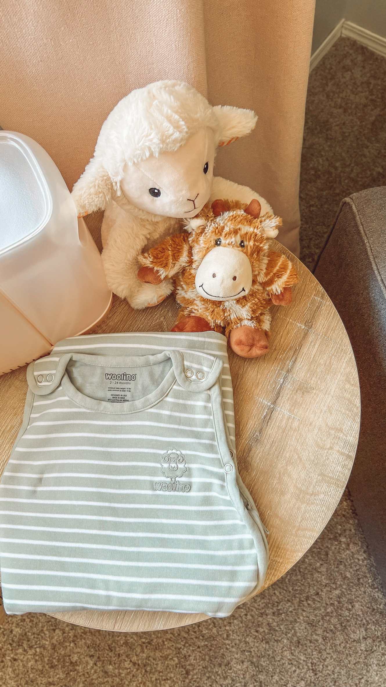 Ultimate One Nap Schedule for Toddlers - Pinecones & Pacifiers
