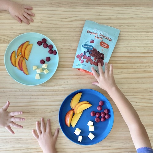 Top 7 Snacks For One Year Olds In 2022 Blog H ng Top 7 Snacks For One Year Olds In 2022 Blog H ng