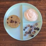 20 Breakfast Ideas for 1-2 Year Olds - Pinecones & Pacifiers
