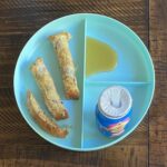 20 Breakfast Ideas for 1-2 Year Olds - Pinecones & Pacifiers