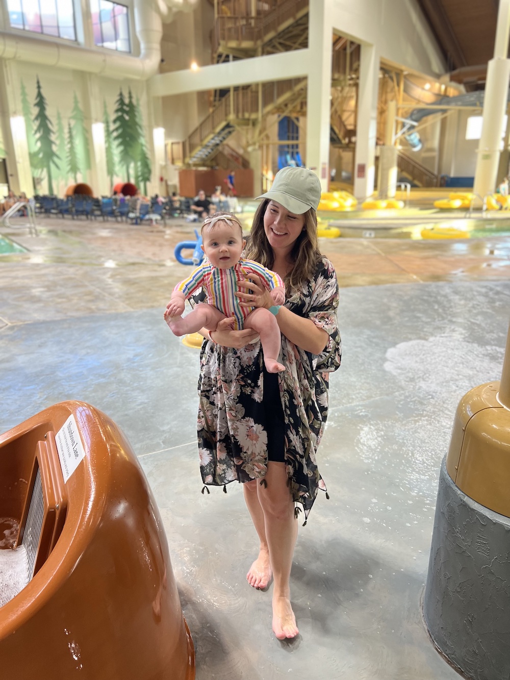 Great Wolf Lodge Arizona Review: What You Really Want to Know ...