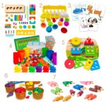 21 Best Learning Toys for 2 Year Olds in 2024 - Pinecones & Pacifiers