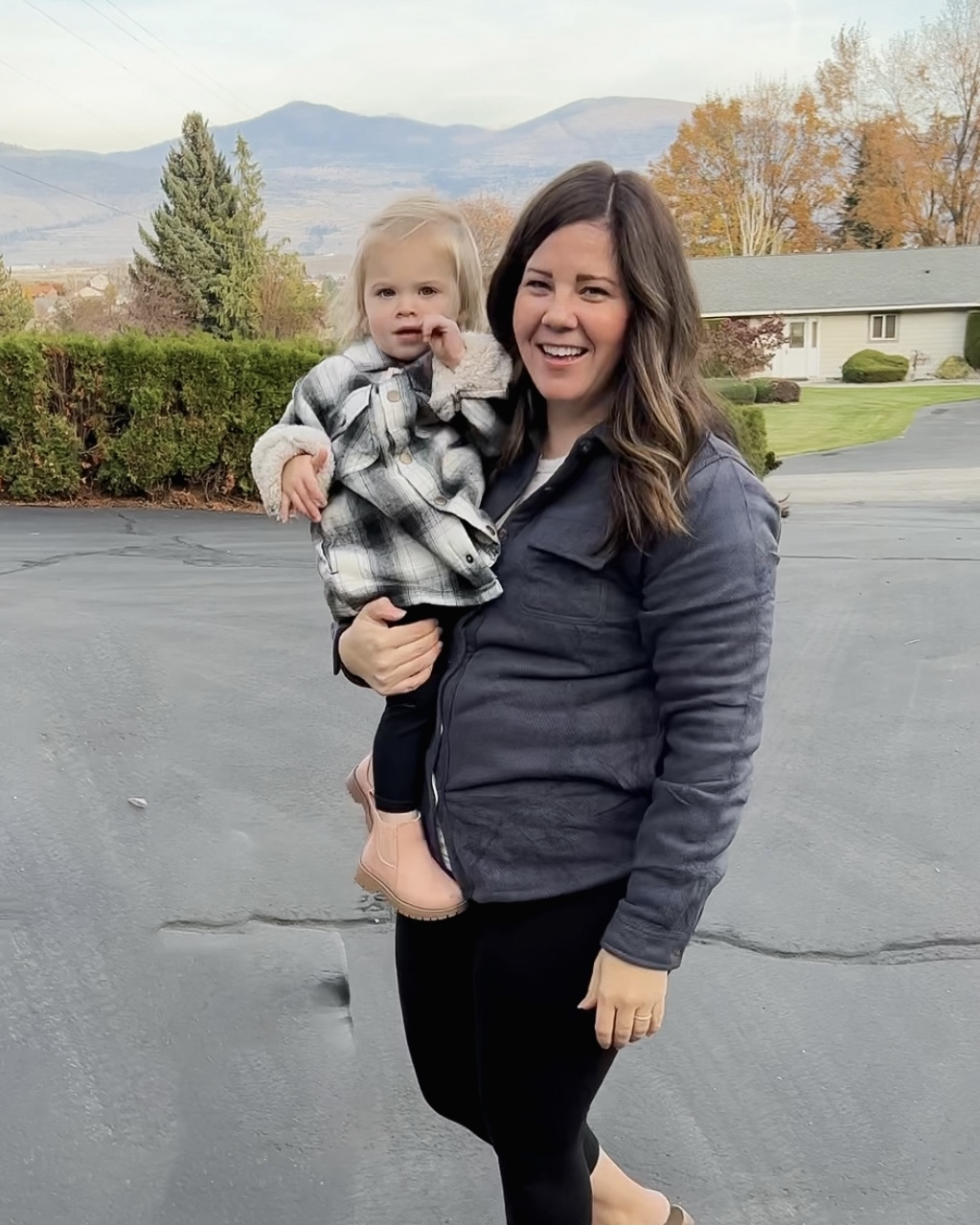 The Best Flannels for Families: FlannelGo Flannels Review - Pinecones ...