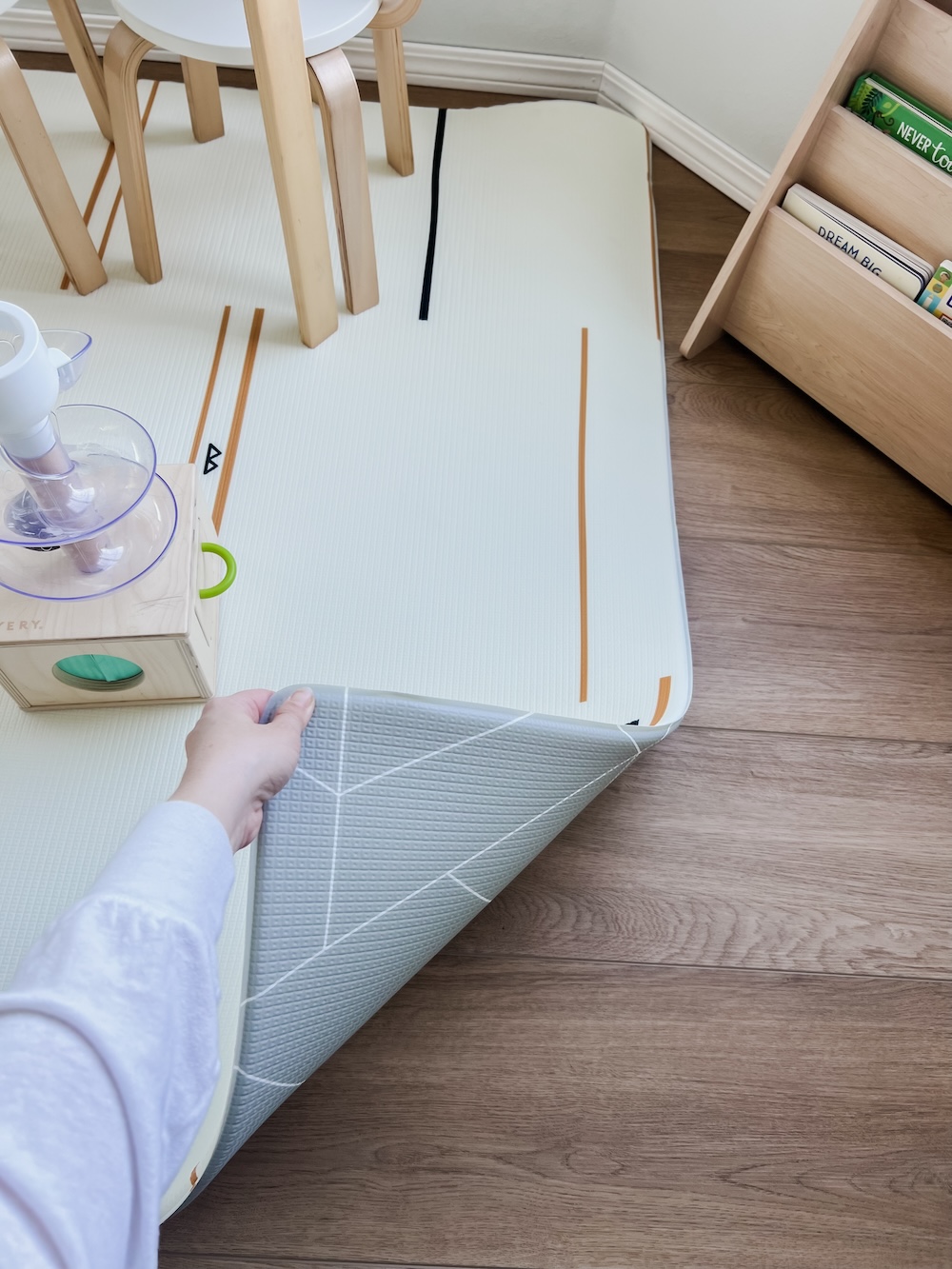 Little Bot Play Mats: A Must-Have for Creating a Playful & Stylish Home ...