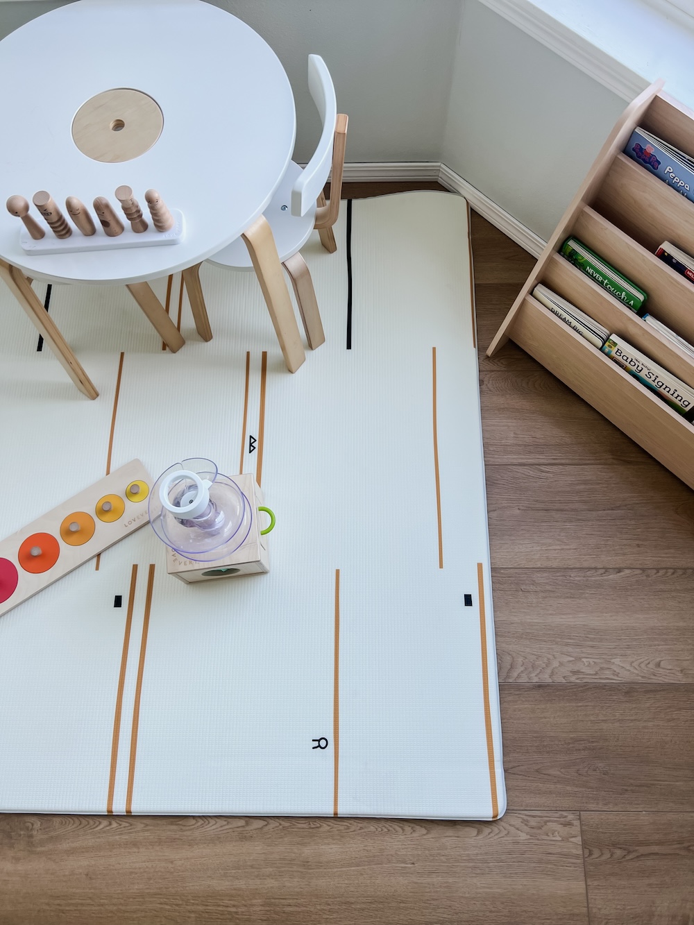 Little Bot Play Mats: A Must-Have for Creating a Playful & Stylish Home ...