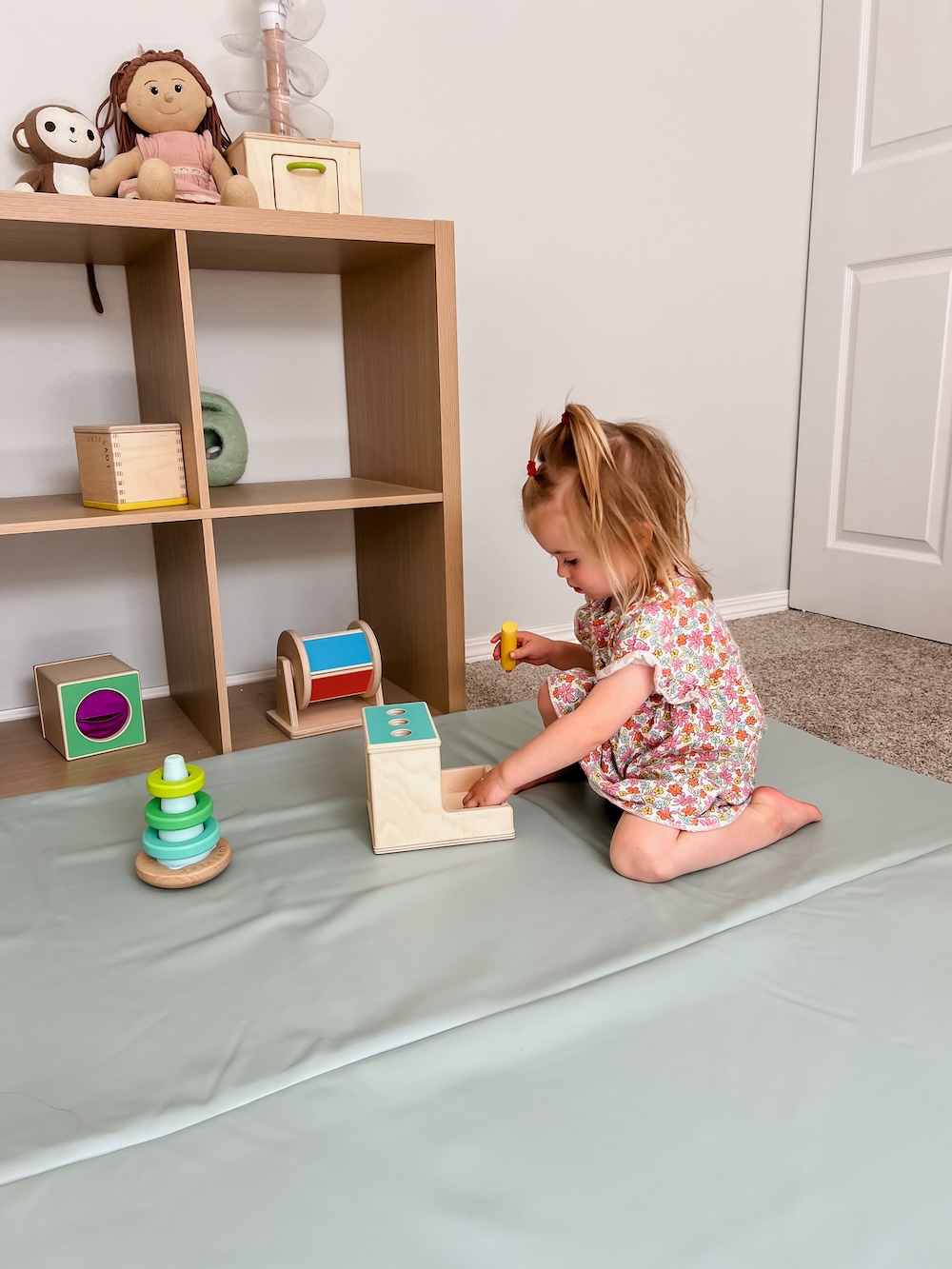 Toki Mats Review: Luxury Playmats for Babies and Toddlers - Pinecones ...